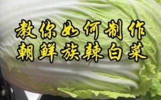 腌辣白菜怎么做_正宗韩式辣白菜做法