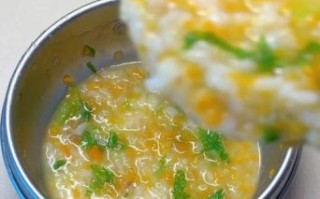 菜粥用什么菜最好_最适合煮粥的蔬菜有哪些