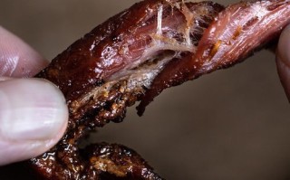 自制肉脯常温能放几天_怎么延长保质期