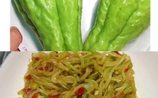 佛手瓜怎么烧好吃_佛手瓜炒什么最香