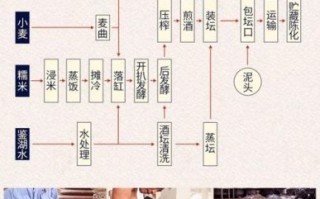 黄酒怎么酿造_黄酒制作方法与步骤