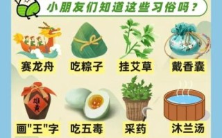 端午节让我感受到了什么_端午节有哪些传统习俗