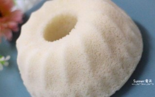 酒酿发糕的做法_酒酿发糕怎么做好吃 酒酿发糕的做法_酒酿发糕怎么做好吃