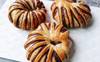 豆沙面包的做法烤箱_新手一次成功