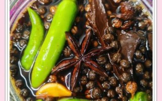 辣椒泡菜怎么腌制才脆_辣椒泡菜配料比例是多少