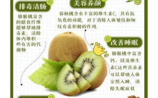 野生猕猴桃怎么吃_野生猕猴桃有什么功效