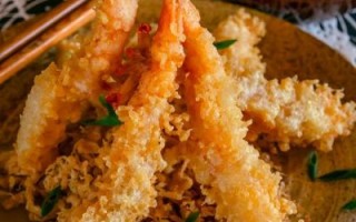 炸小虾怎么做好吃_炸小虾的做法大全家常 炸小虾怎么做好吃_炸小虾的做法大全家常