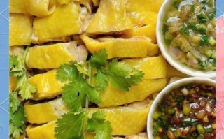 广东鸡的做法_白切鸡怎么做才皮爽肉滑