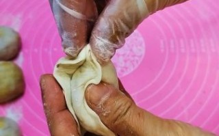 烧饼酥皮怎么做_为什么分层不酥