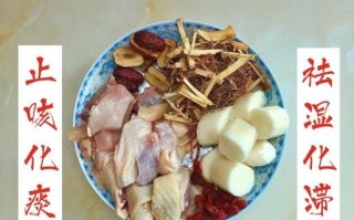 五指毛桃煲鸡汤的功效_适合什么人喝