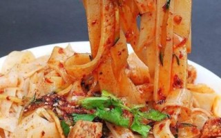 西安凉皮培训哪家好_学正宗陕西凉皮多少钱