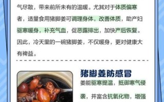 姜醋猪脚对产妇有什么好处_女人吃姜醋猪脚的功效