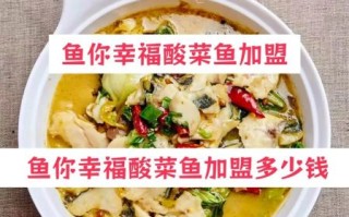 正宗酸菜鱼加盟多少钱_正宗酸菜鱼加盟条件