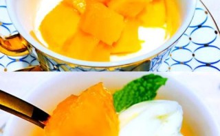 芒果双皮奶怎么做_芒果双皮奶热量高吗