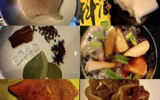 牛肚怎么做能烂_牛肚怎么炖才软烂不腥