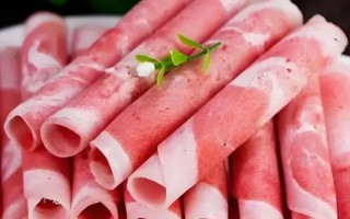 羊肉卷批发多少钱一斤_批发价格受哪些因素影响