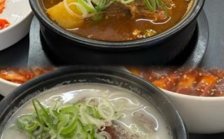 韩国汤类有哪些_怎么做最正宗