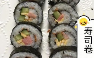 寿司醋的比例怎么调_寿司醋比例怎么调才好吃