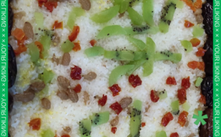 家常凉糕怎么做_凉糕最简单的做法