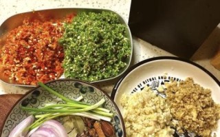 鲜青辣椒酱怎么做_鲜青辣椒酱的做法大全