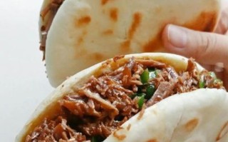 牛肉夹馍怎么做_正宗牛肉夹馍配方 牛肉夹馍怎么做_正宗牛肉夹馍配方