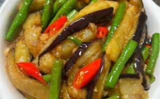 地三鲜怎么做_地三鲜的家常做法视频教程