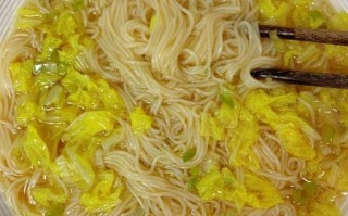 面条图片大全_哪种面条最好吃