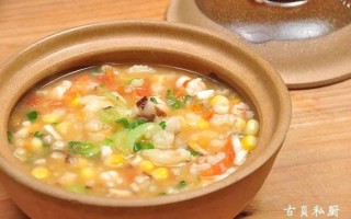 疙瘩汤的热量高吗_疙瘩汤减肥能吃吗