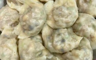大辣椒馅饺子怎么做_大辣椒饺子馅怎么调才好吃
