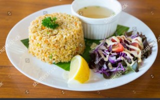 how_to_cook_fried_rice_with_mixed_ingredients