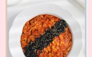 韩式蛋包饭怎么做_韩式蛋包饭酱汁配方