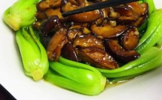 青菜炒香菇怎么做_香菇要不要焯水 青菜炒香菇怎么做_香菇要不要焯水