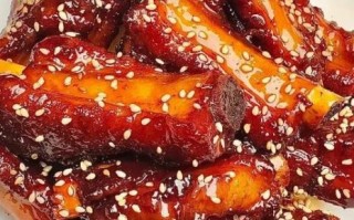 甜酸排骨和糖醋排骨的区别_哪个更好吃