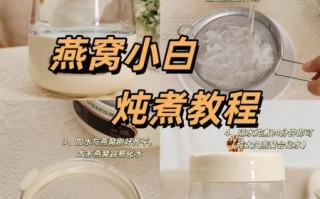 燕窝怎么炖才营养_燕窝泡发多久最好 燕窝怎么炖才营养_燕窝泡发多久最好