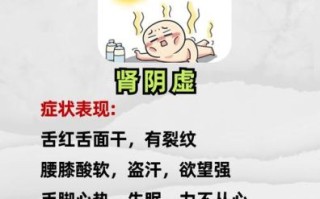 肾阴虚十大症状有哪些_如何调理肾阴虚