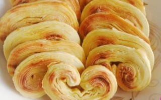 烤箱烤千层饼的做法_为什么总是开裂