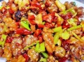 徐州辣子鸡怎么炒才正宗_家常做法窍门