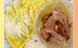 烤鸭剩下的鸭架怎么吃_鸭架汤怎么炖才白