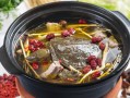 甲鱼汤怎么做好吃_甲鱼汤去腥技巧