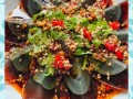 拌皮蛋调味汁怎么做_皮蛋凉拌汁配方