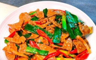 麻油猪肝怎么炒才嫩_麻油猪肝去腥窍门 麻油猪肝怎么炒才嫩_麻油猪肝去腥窍门