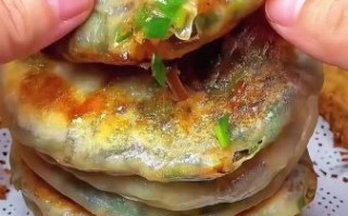 馅饼怎么和面又薄又软_馅饼皮怎么做不硬