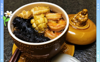 佛跳墙怎么做好吃_佛跳墙正宗做法窍门