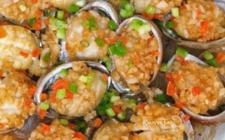 鲍鱼蒸几分钟最嫩_蒸鲍鱼时间怎么掌握