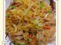 萝卜炒粉条怎么炒不粘锅_萝卜炒粉条用哪种粉条好