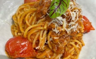 正宗意大利面怎么做_正宗意大利面图片长什么样