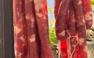 广式腊肠炒之前要不要煮_腊肠焯水正确方法