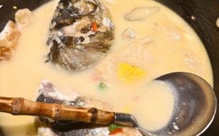 鱼头汤什么人不能喝_鱼头汤禁忌有哪些