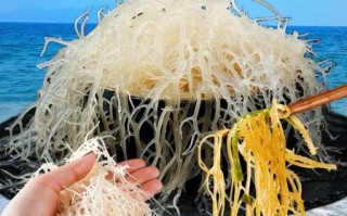 龙须菜怎么泡发_龙须菜泡发多久才软