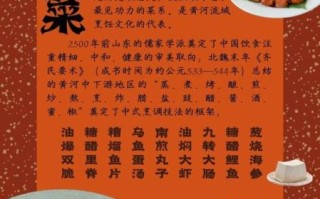 山东菜有哪些经典名菜_鲁菜口味特点是什么
